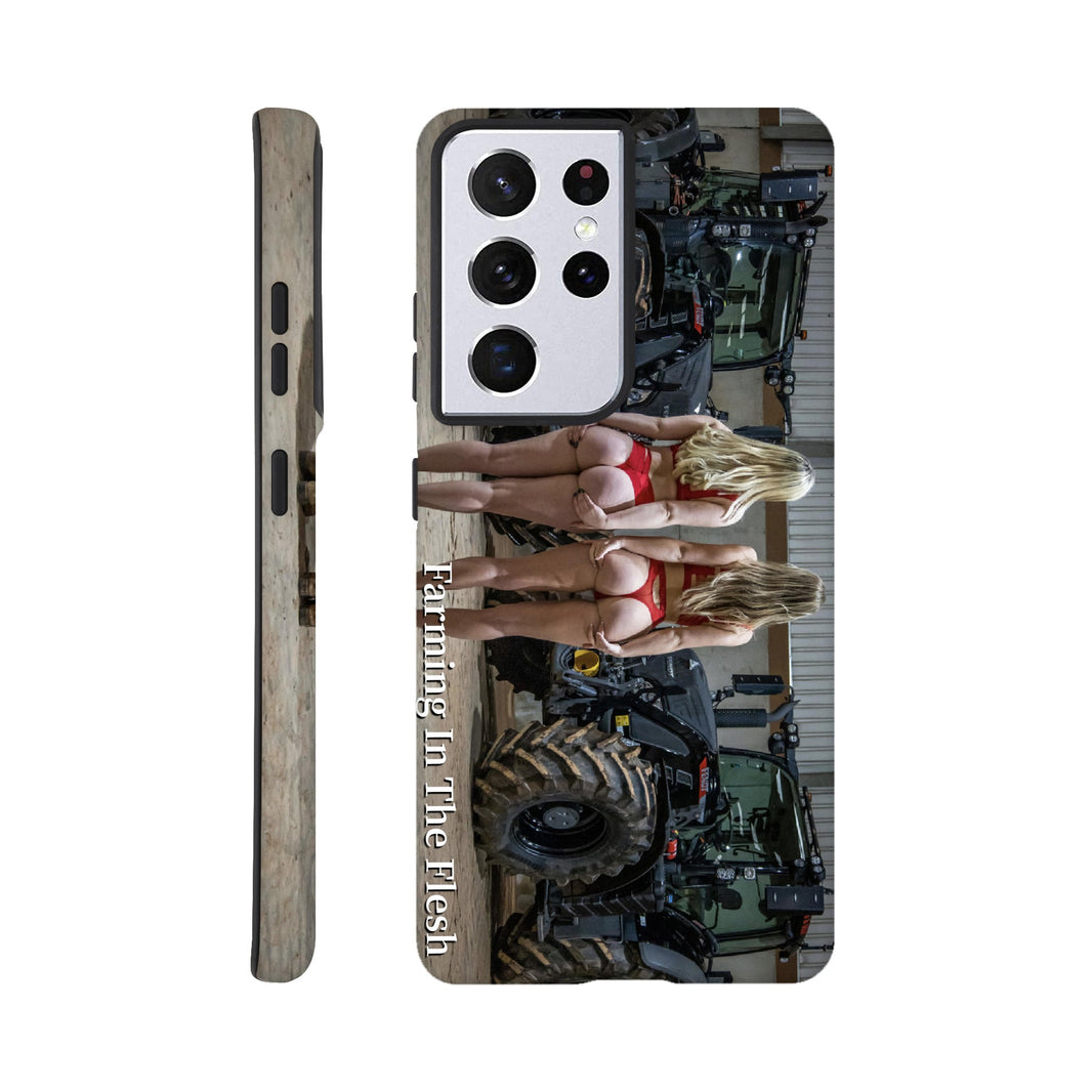 Phone Cases – Farming In The Flesh
